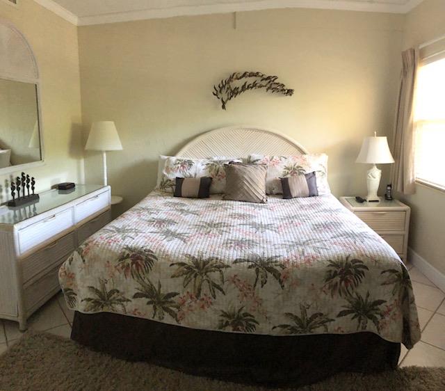 Room 250 - SeaHorse Beach Resort